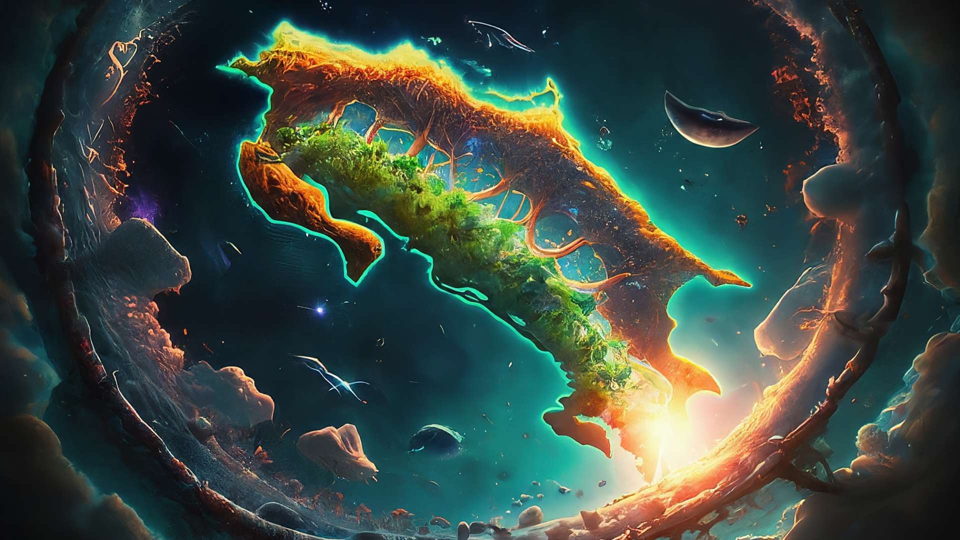 Costa Rica Emerges as Life Sciences Hub