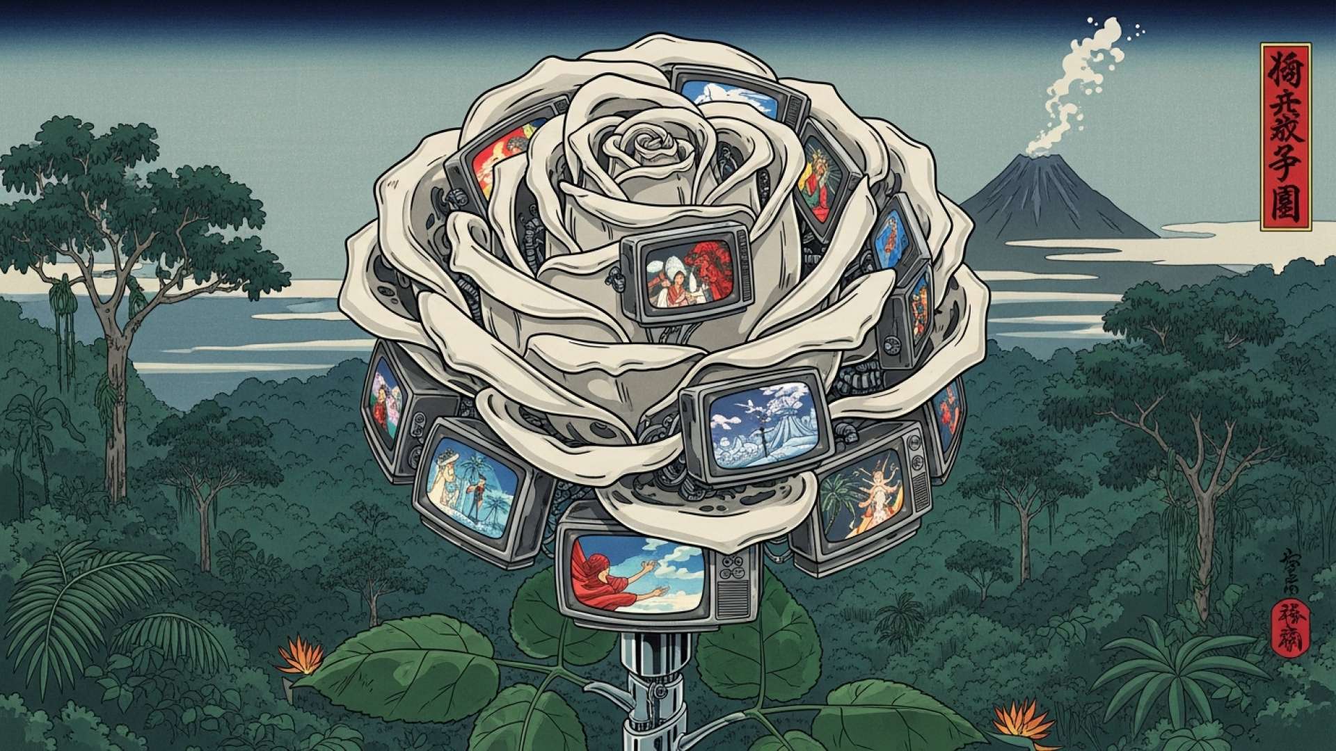 Costa Rican Talent Shines as Sofía Rojas Debuts on Televisa