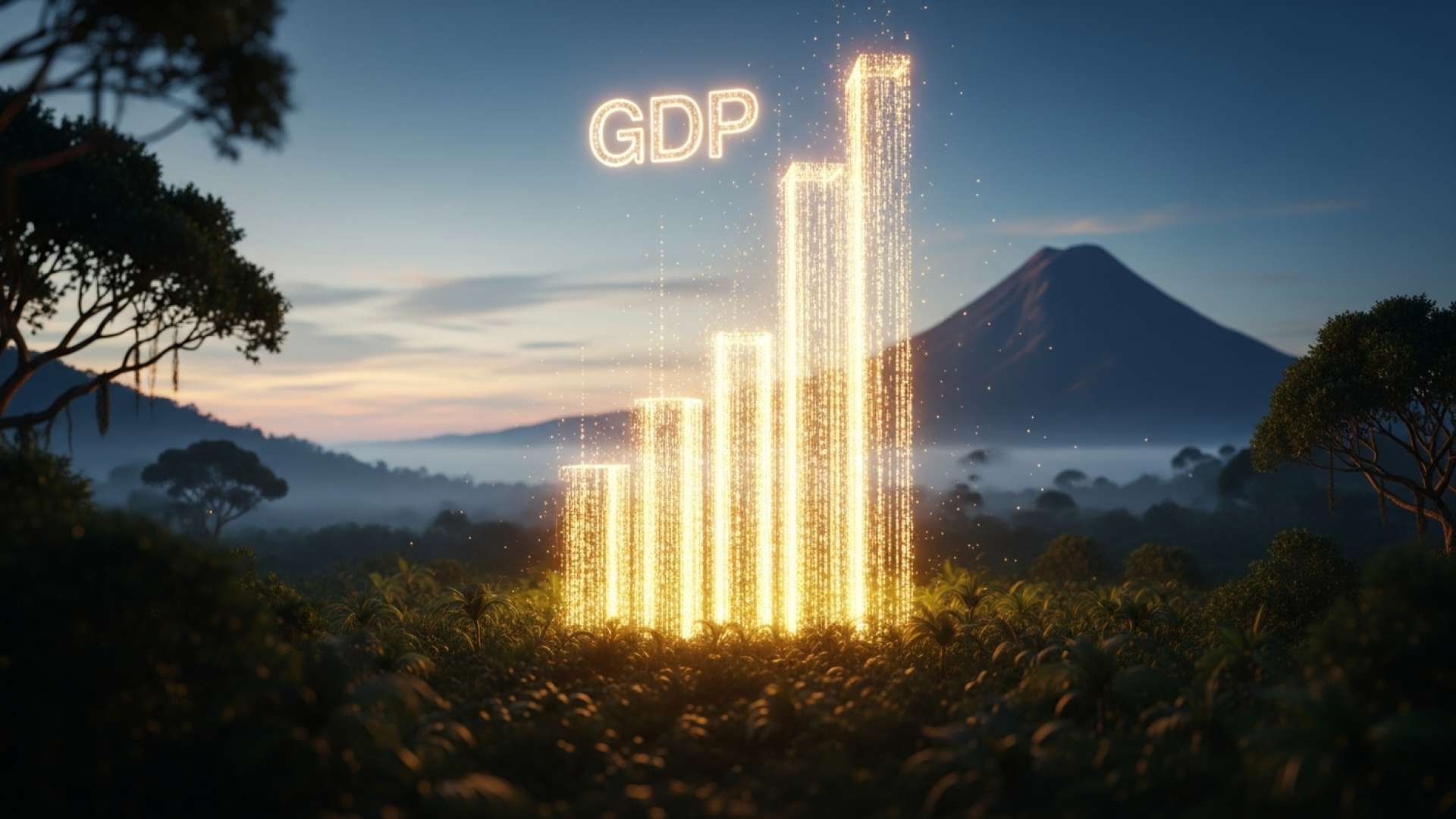 Central America Braces for Uneven Economic Growth in 2026