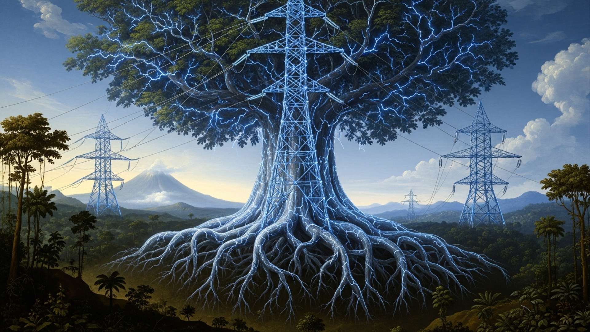 Costa Rican Utility Sector Mourns Loss of ICE Director