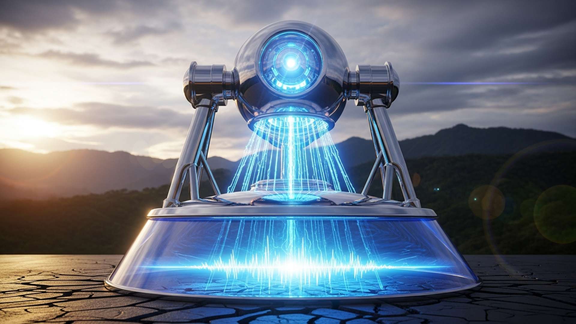 Moderate Quake Jolts Southern San José Region