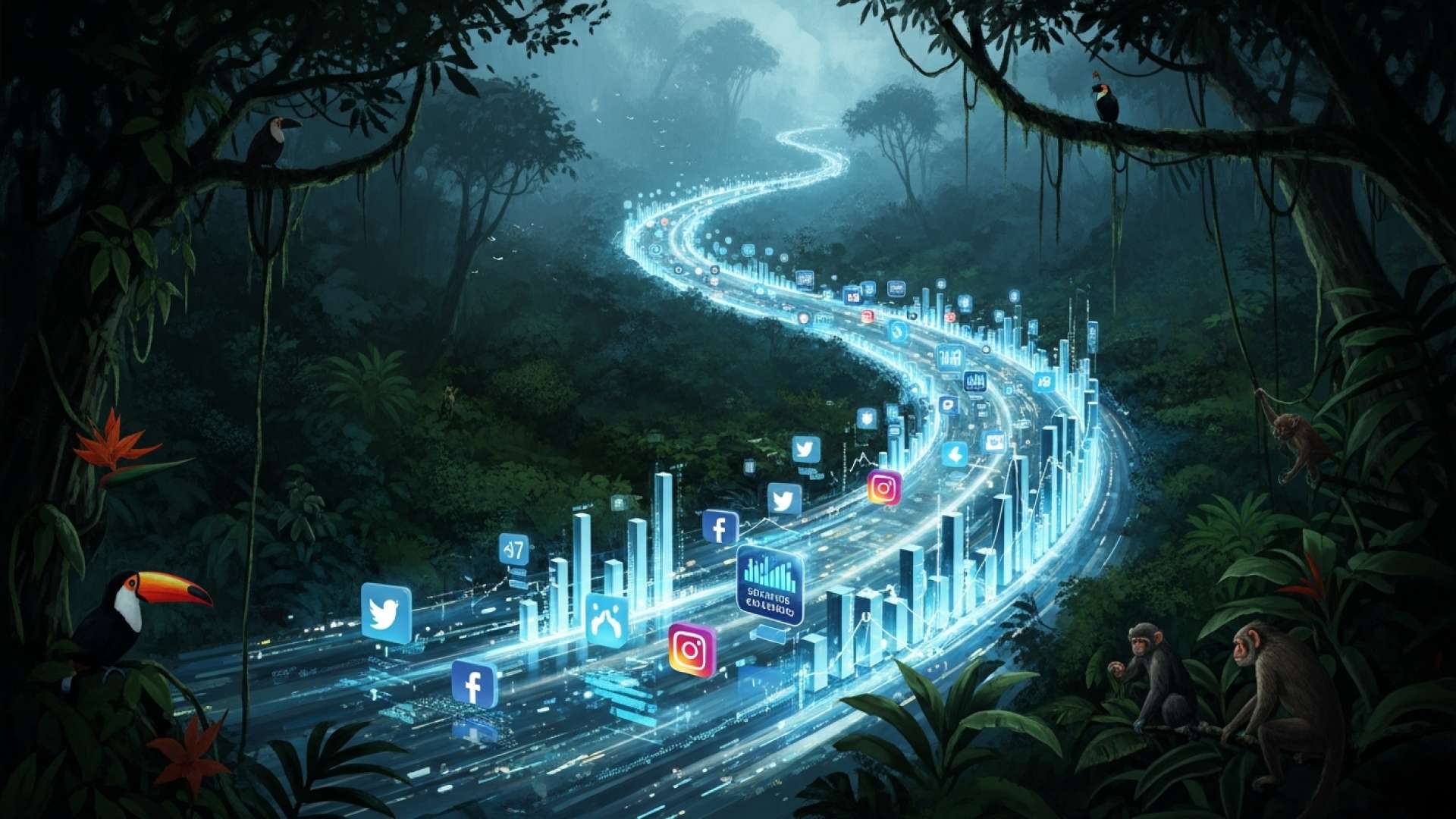 Avanza Candidate Defies Negative Social Media Trend