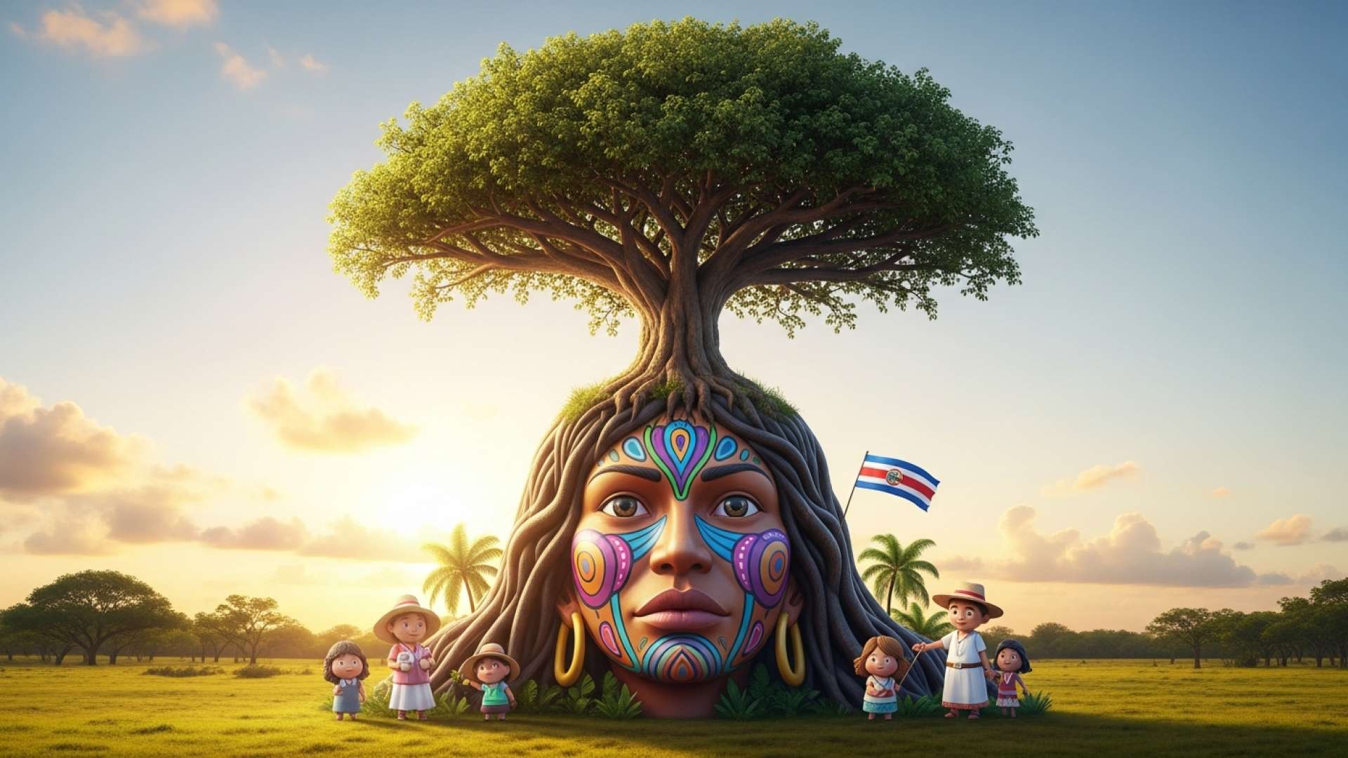 Banco Nacional Champions Guanacaste Culture Through New Art Exhibition