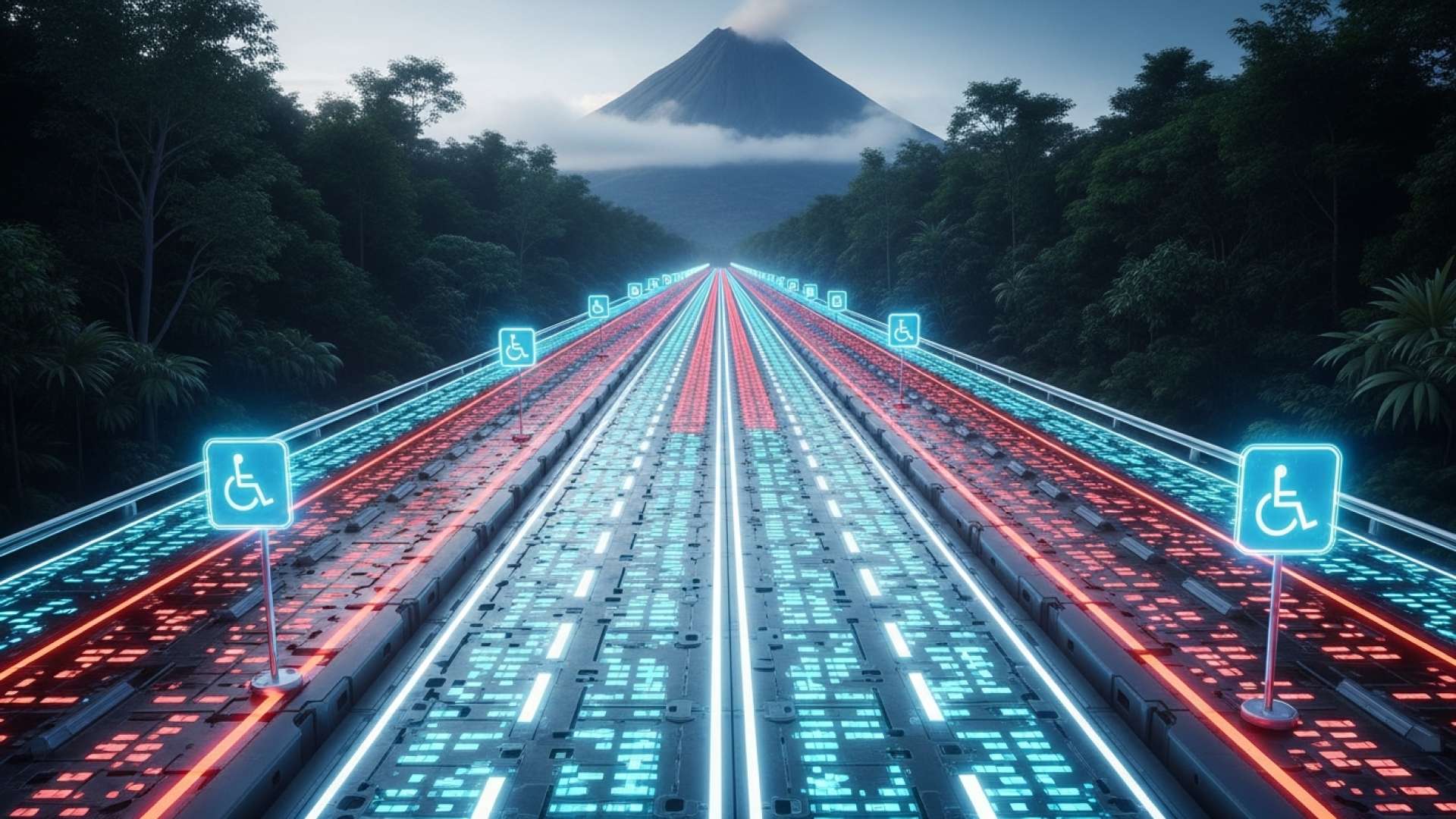 Costa Rica Boosts Road Safety with Inclusive Driver Education