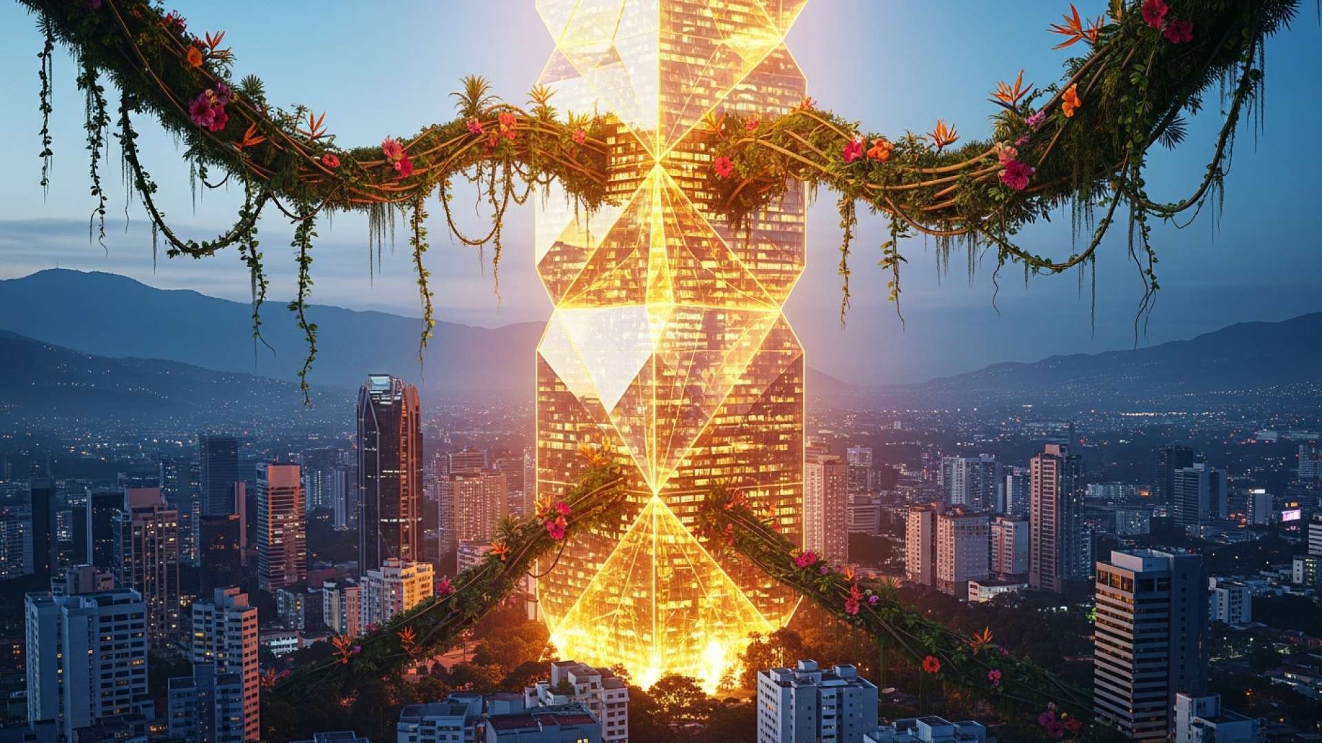 Costa Rica Fortifies Position as Top Regional Business Hub