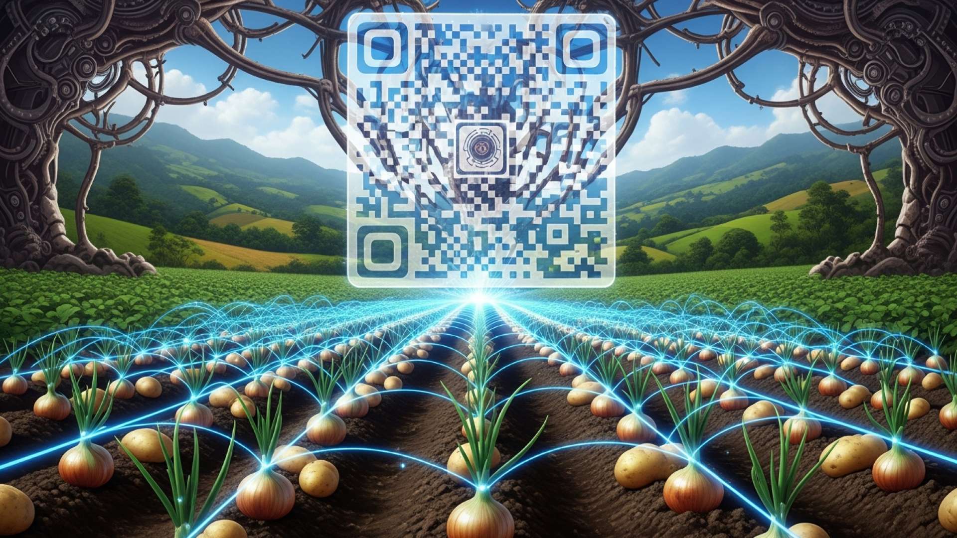 Costa Rica Launches Agri-Tech Push for Crop Traceability