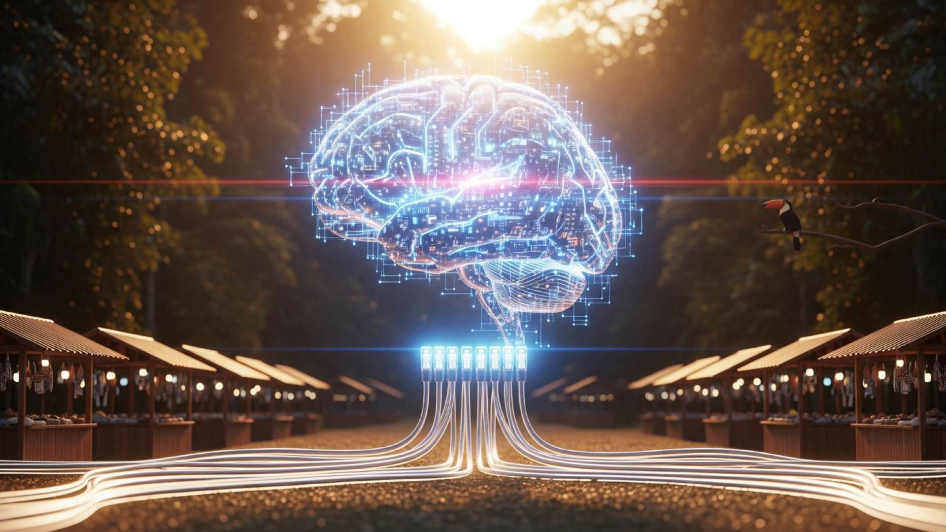 Costa Rica Unveils AI Plan to Digitize Small Businesses