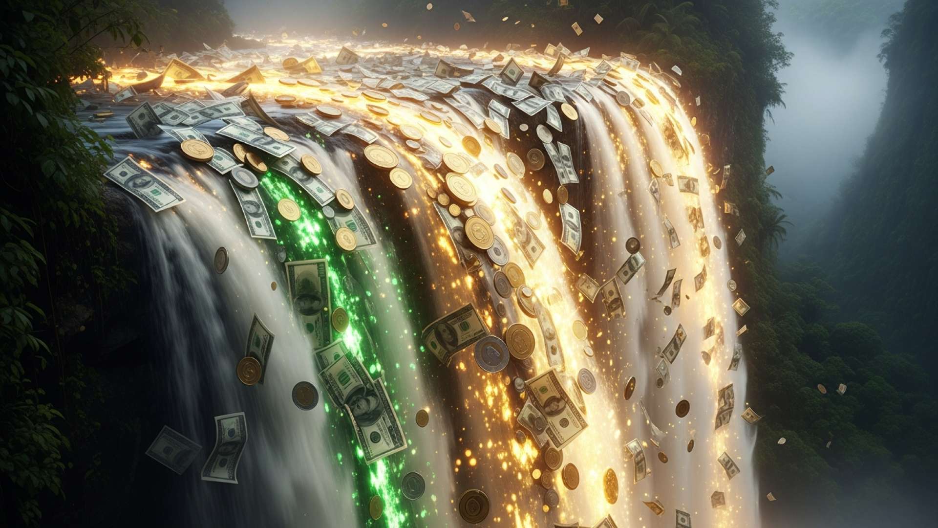 Costa Rican Colón Shatters Two Decade Record