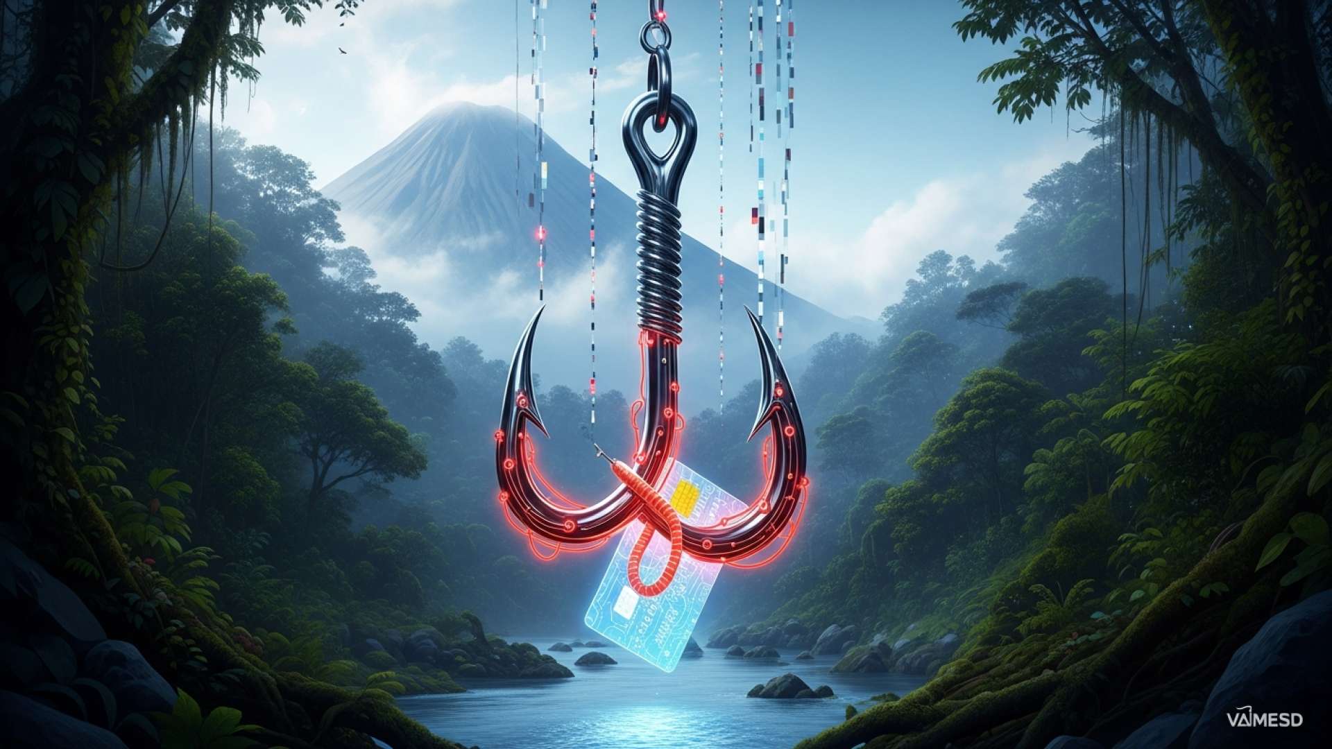 Costa Rican Police Crack Major Phishing Operation