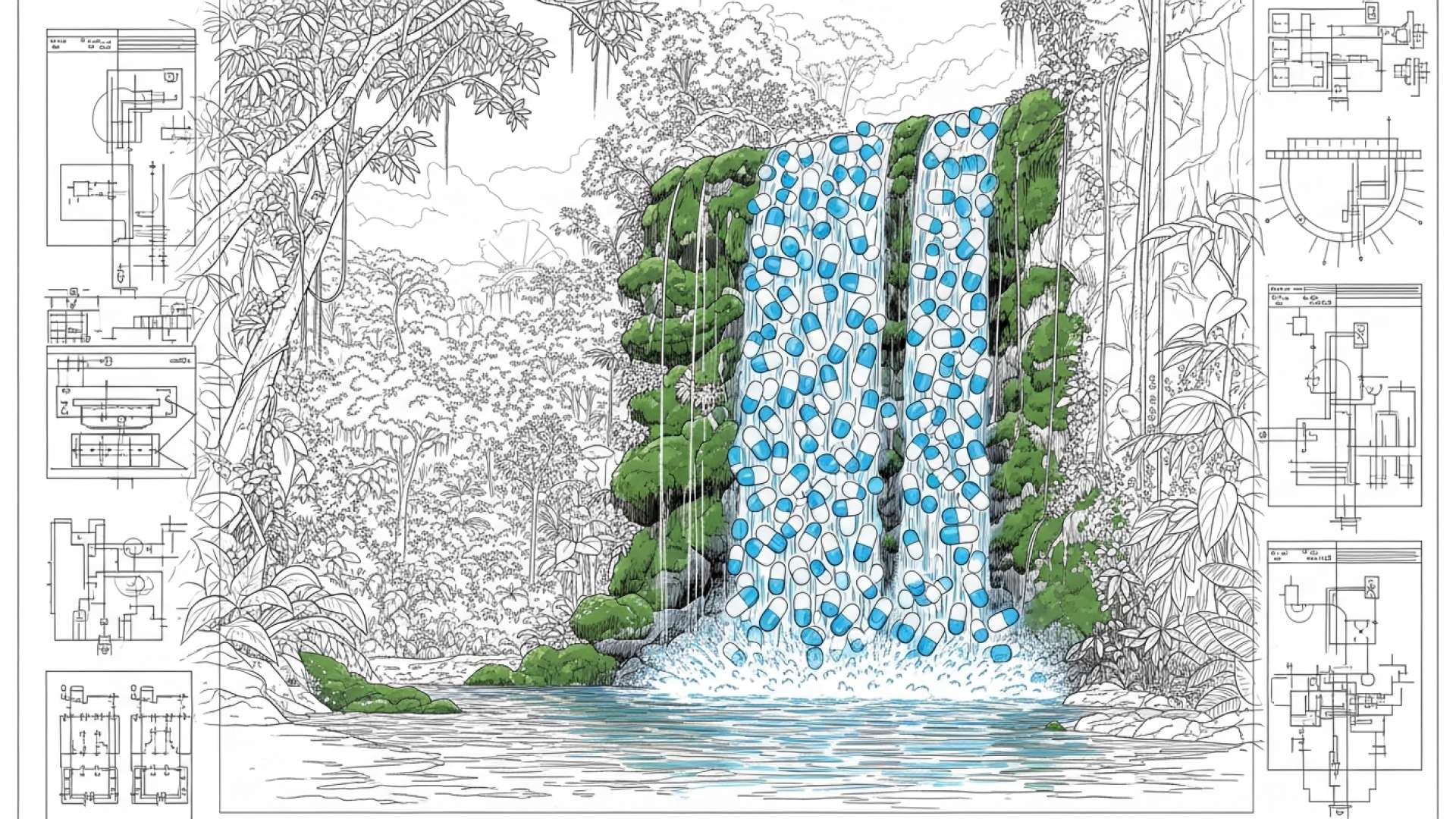 Farmacia Saba Launches Nationwide Discount Program for Seniors