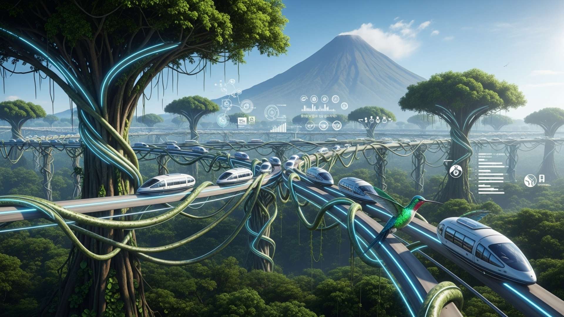 Five Visions to Fix Costa Rica's Crippling Traffic Gridlock