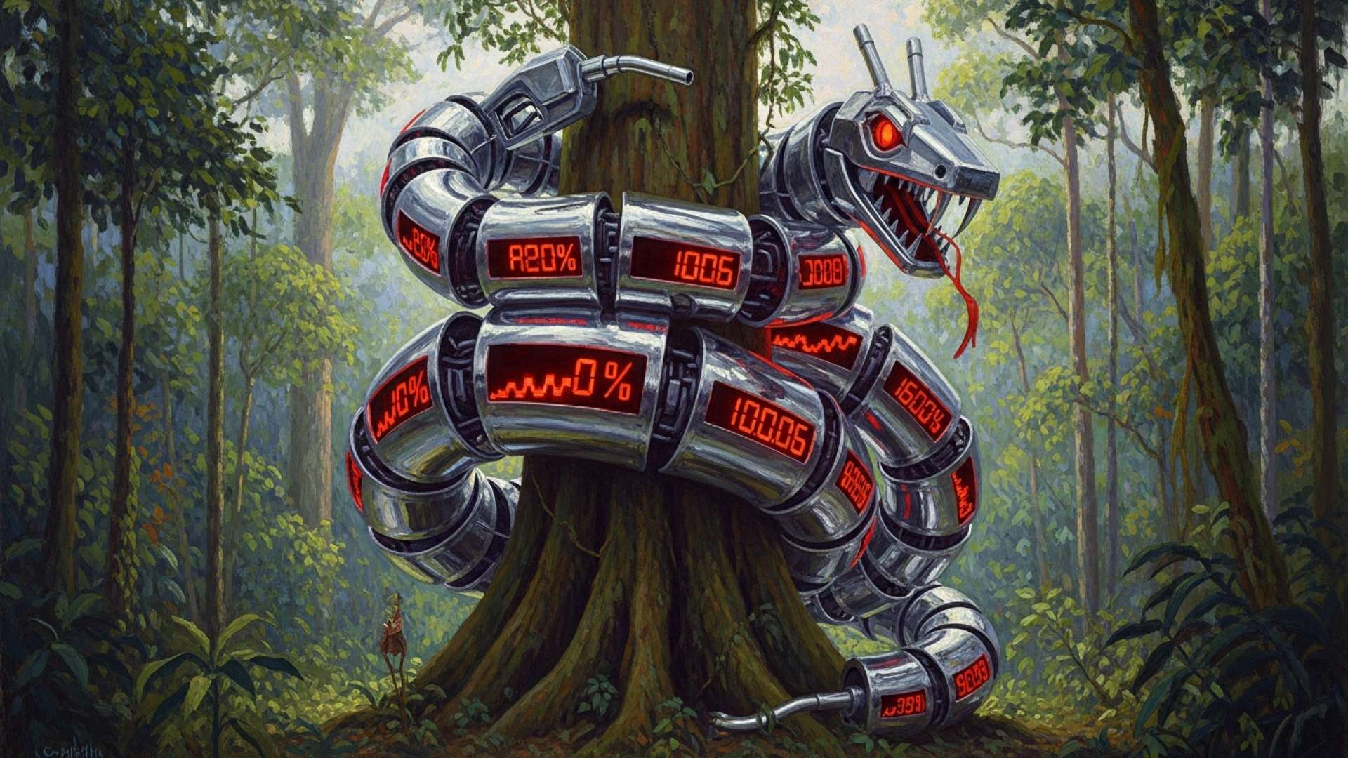 Fuel Price Drop Offers Relief Across Costa Rica