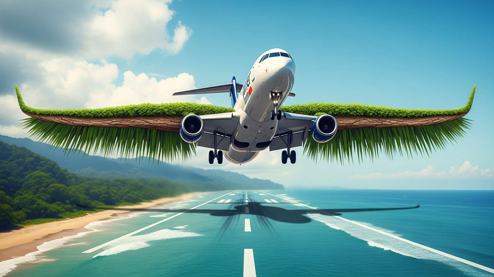 Guanacaste Secures Year-Round Porter Airlines Service from Toronto