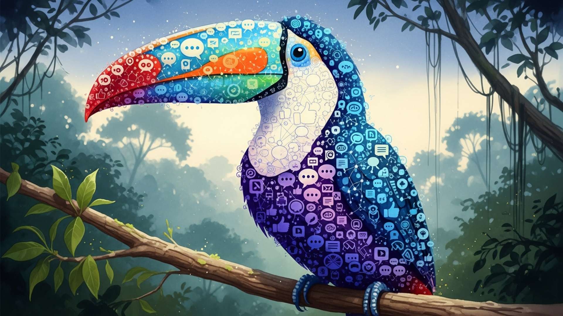 Laura Fernández Dominates Online Discourse Amidst Wave of Negativity