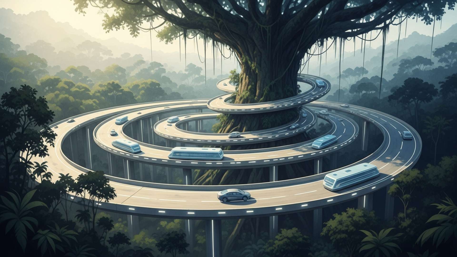 Lawmakers Scrutinize High Cost of San Ramón Highway Loan