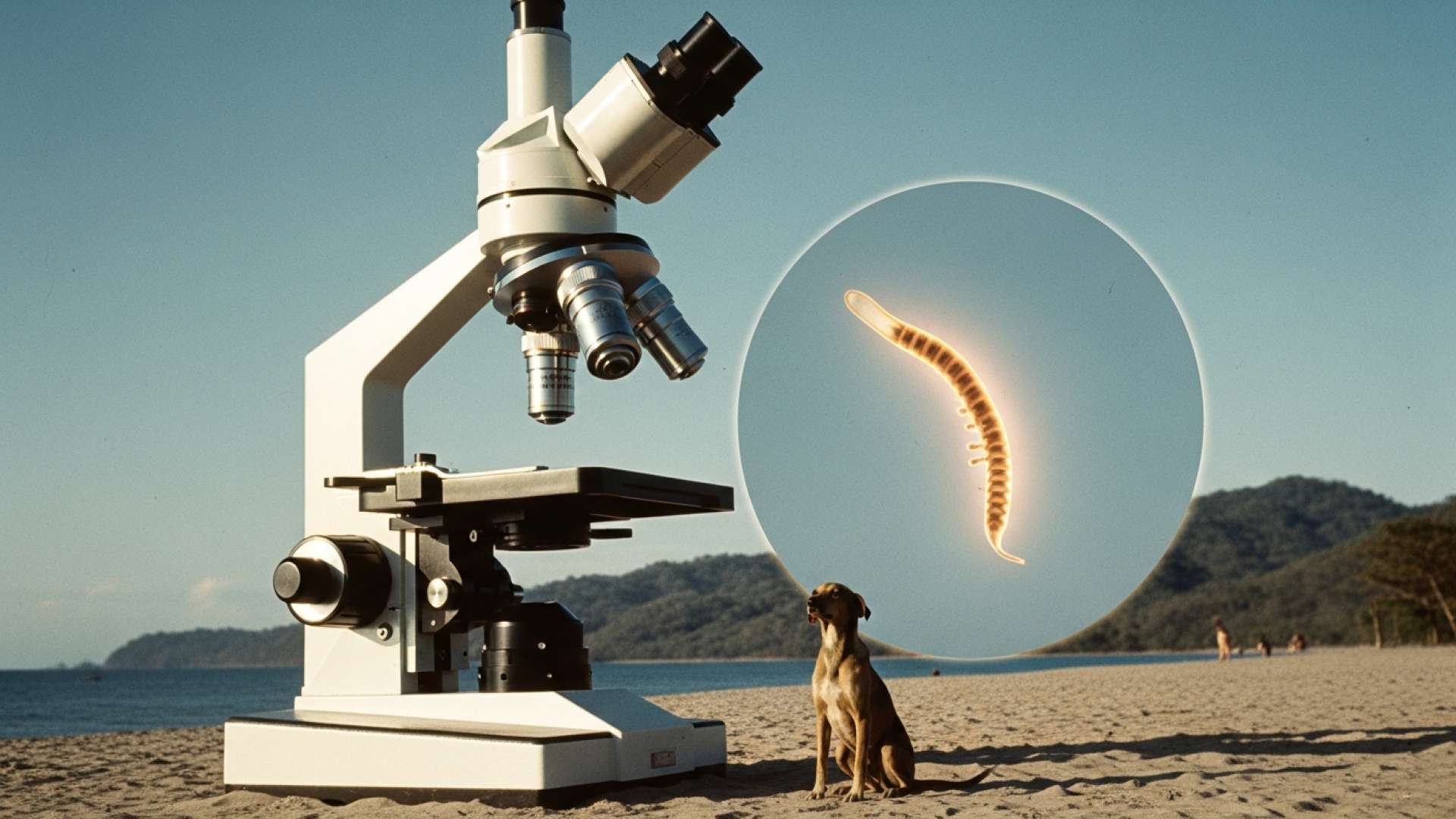 Local Transmission of Canine Leishmaniasis Confirmed in Costa Rica