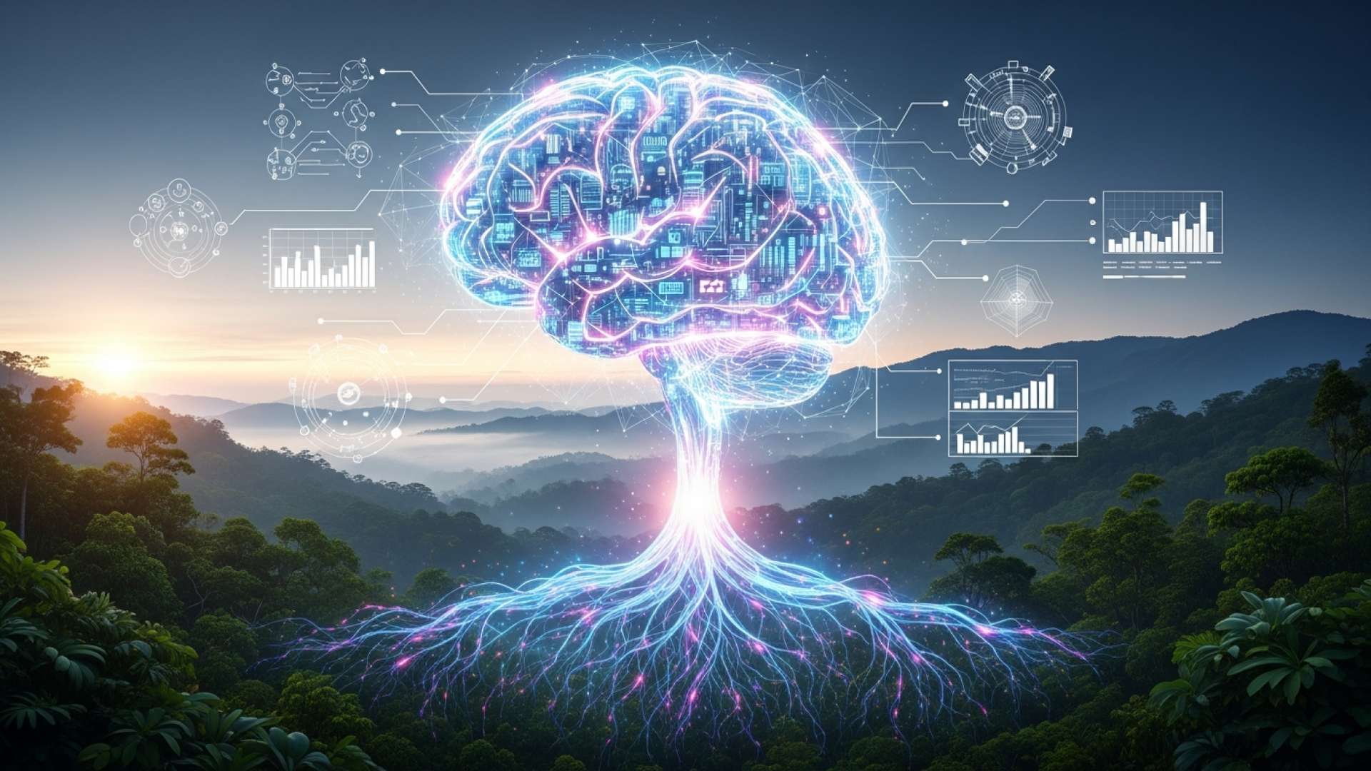 National University and Kolau Host Free AI E-commerce Workshop