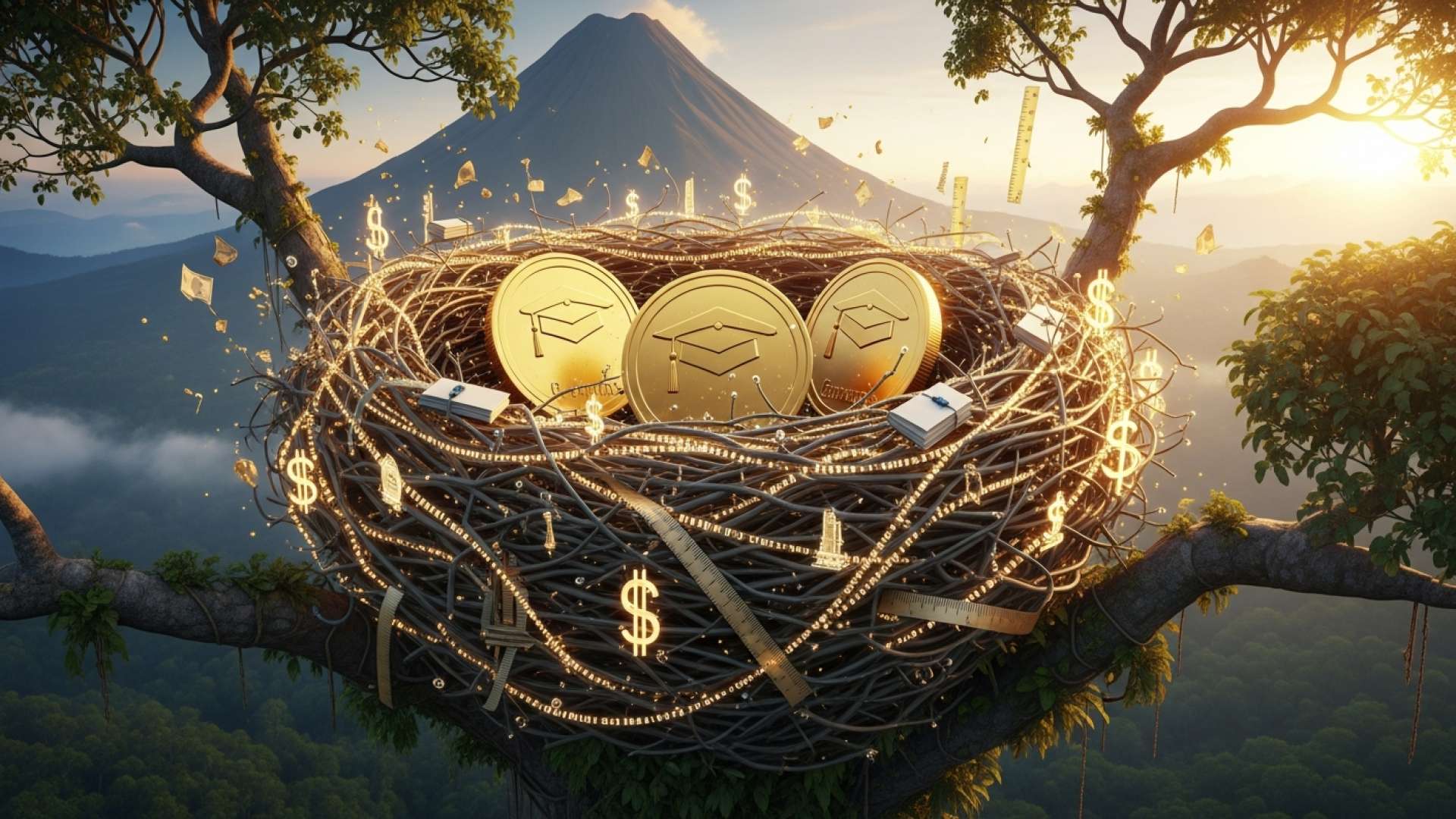 Regulatory Gridlock as Private Schools Owe Billions in Pensions