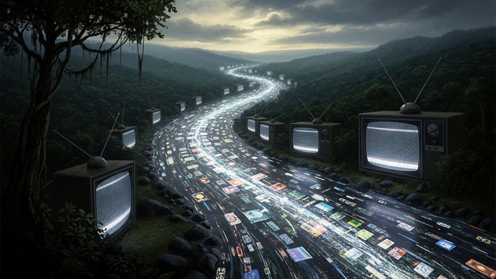 Repretel Secures Former Multimedios Star Julio Solís for Key Program