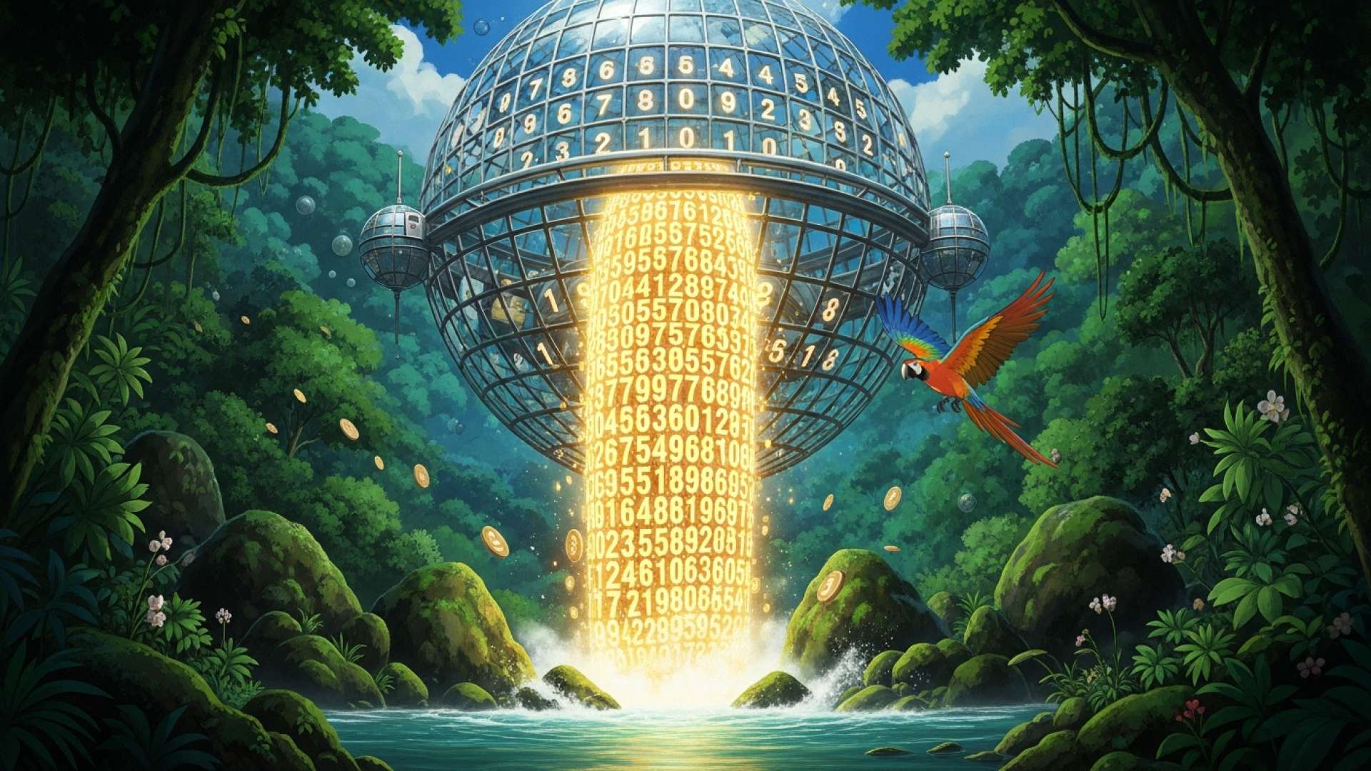 Ticket 63 Strikes Gold in National Lottery Drawing