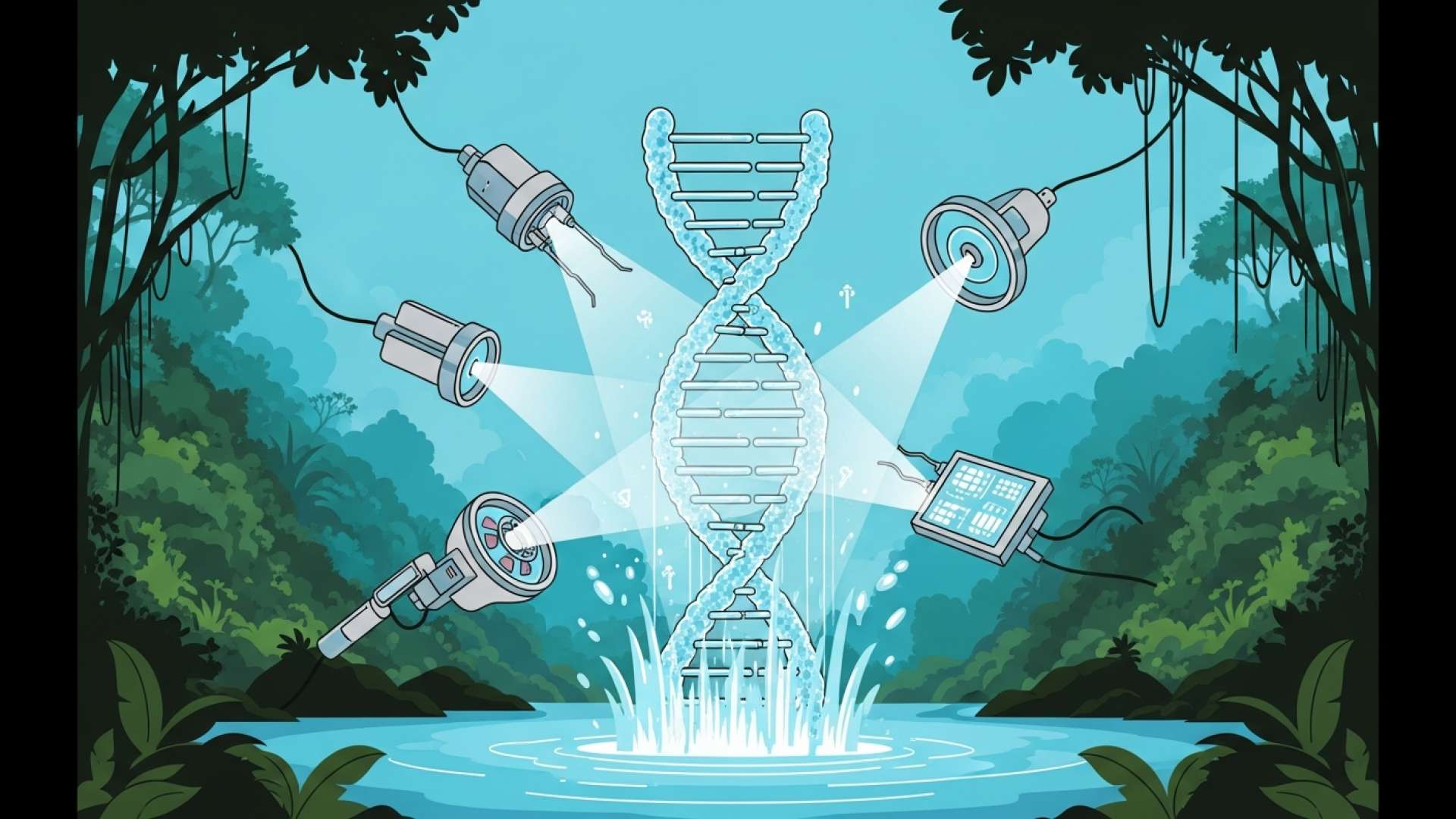 UCR Launches Revolutionary Blood Test for Nine Cancers