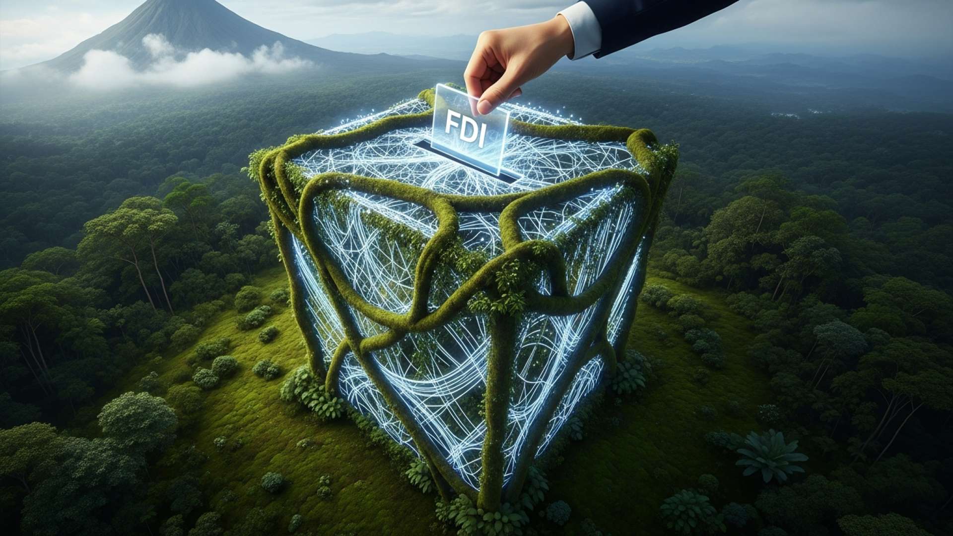 Vague Promises Dominate Presidential Candidates FDI Strategies